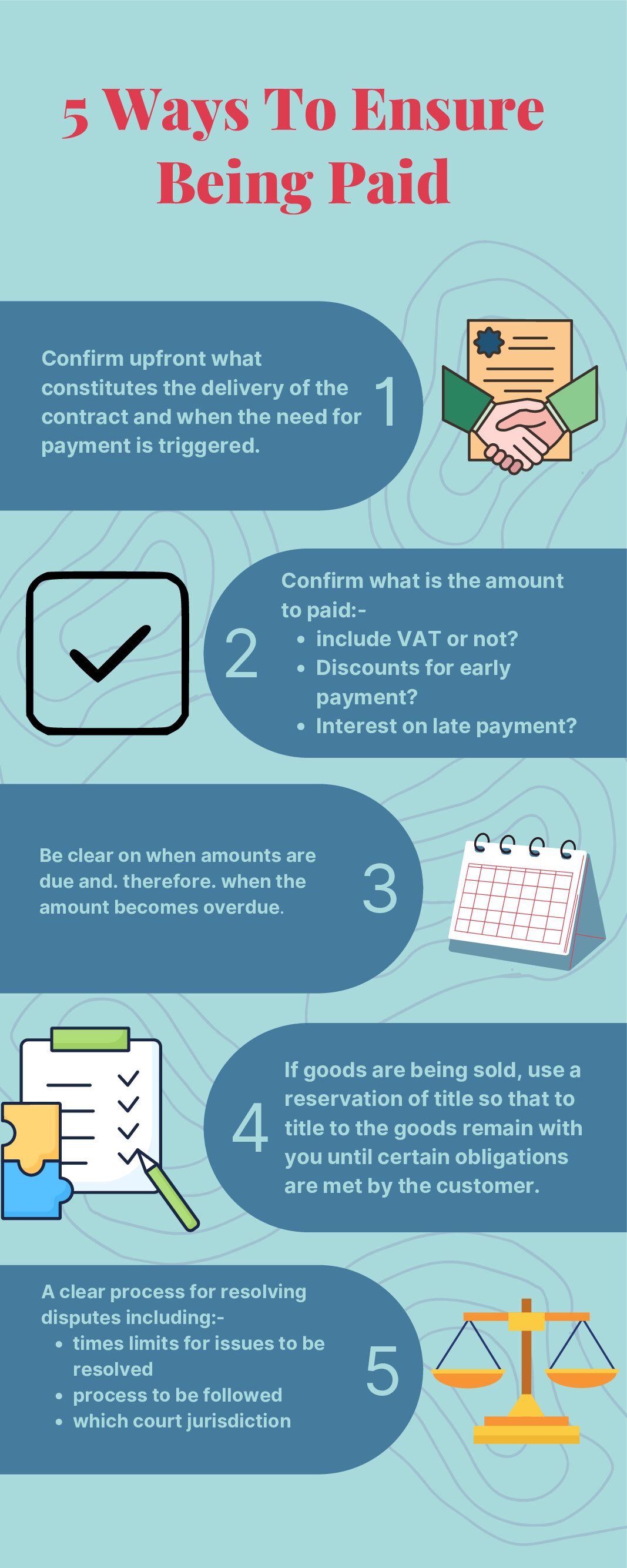 Small business still suffering from late payments