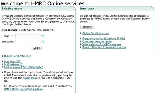 Reducing your self assessment payments on account