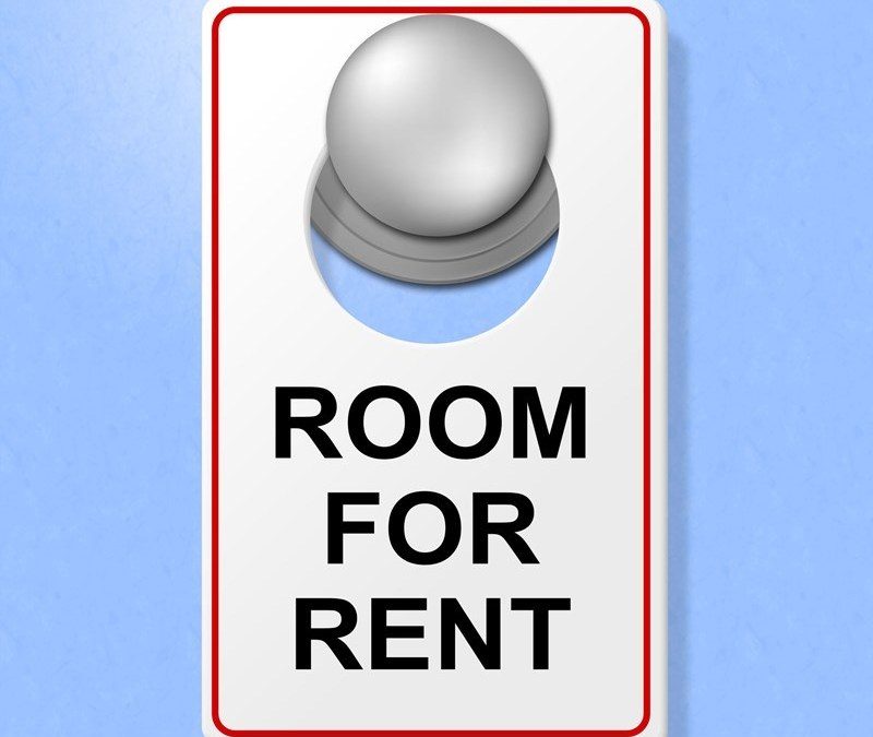 Lettings Relief