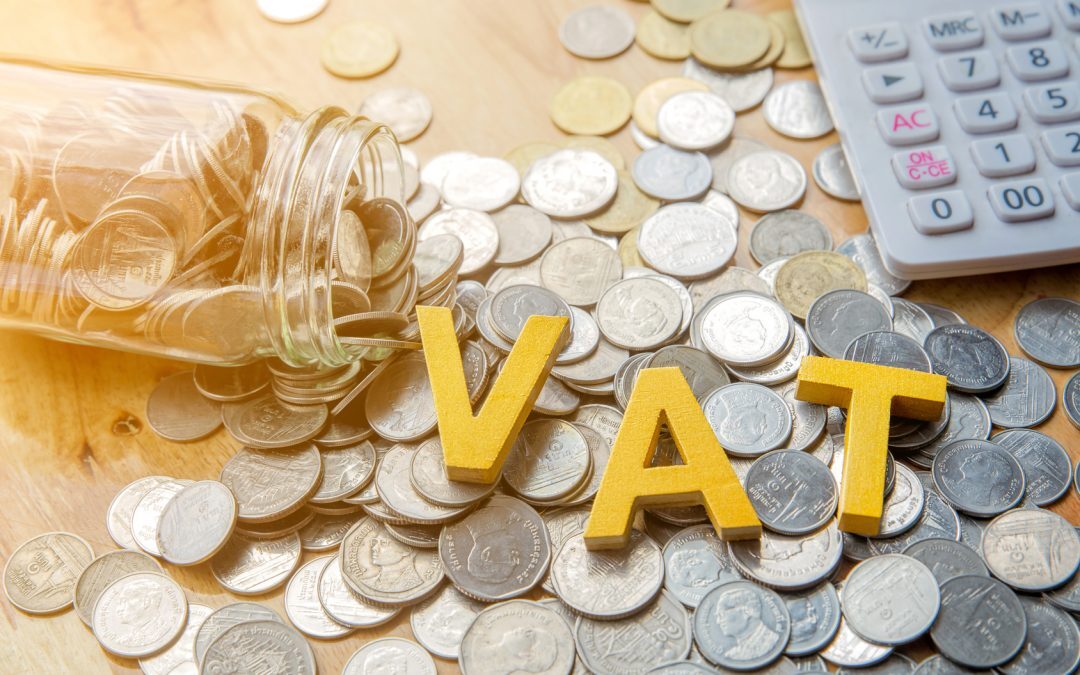 VAT invoice – what entries are required? | Trueman Brown